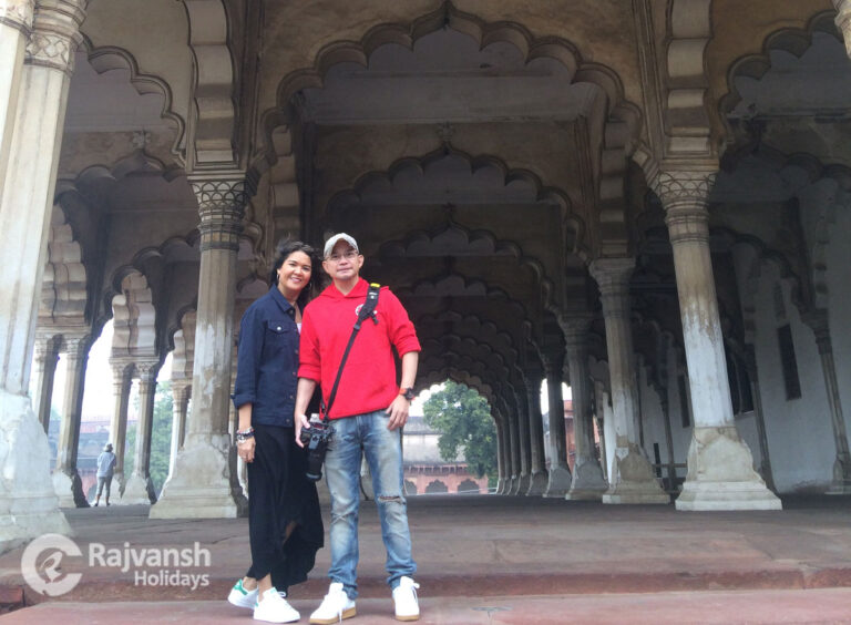 How to Visit the Taj Mahal from Delhi - Travel Guide for India Tours ...