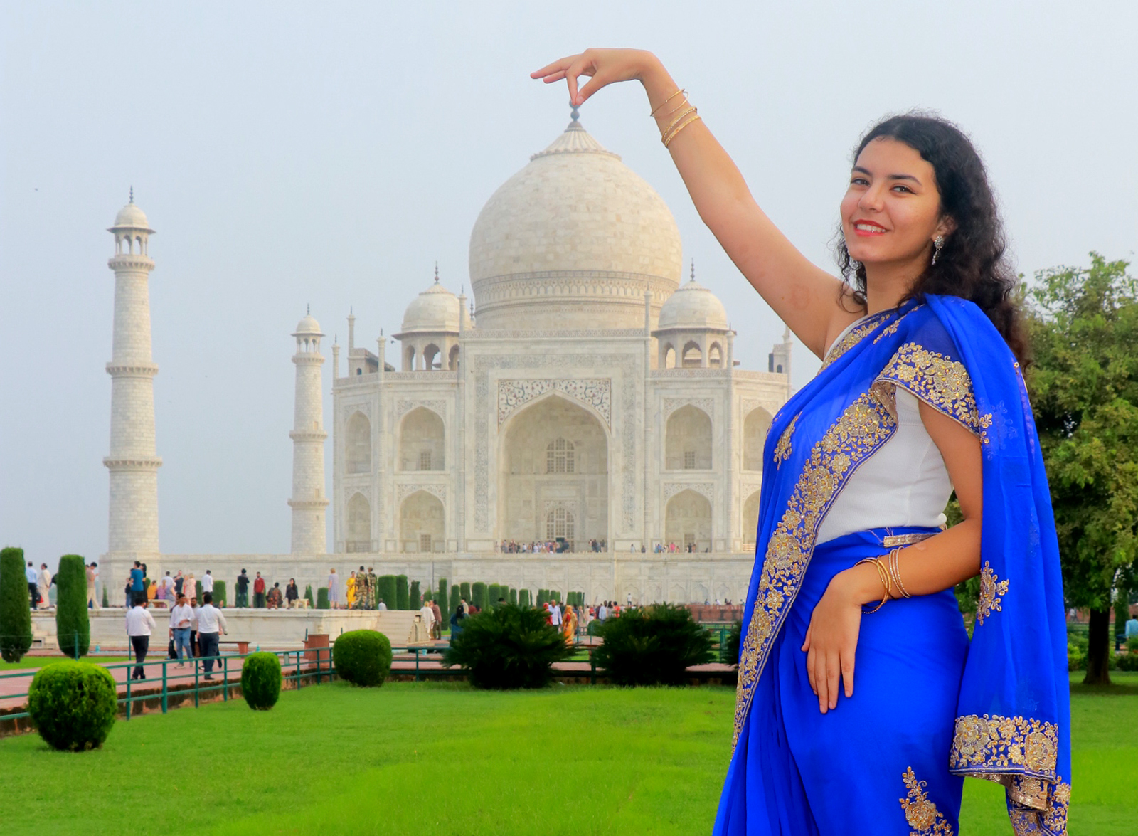 About Agra, Agra History, Agra Tourism